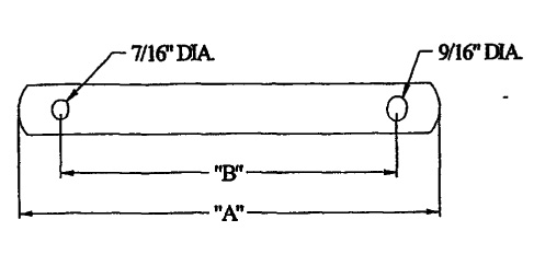 Cross Arm Braces & Brackets - Power Manufacturing