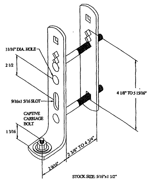 13-cross-arm-braces-brackets-image-14 - Power Manufacturing