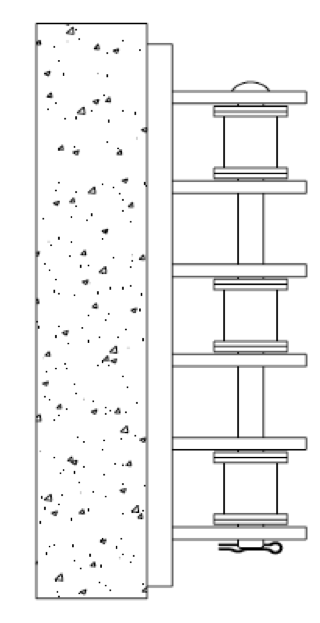Secondary Racks - Power Manufacturing